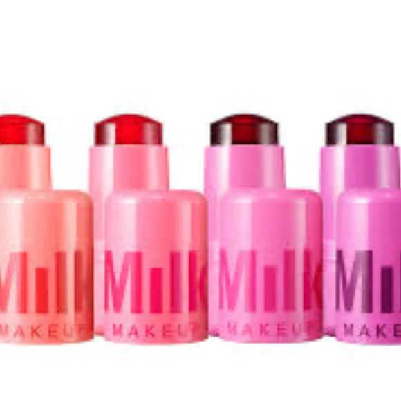 Milk Makeup | Makeup | Milk Makeup Blush Stick Set Pink And Red Shades ...